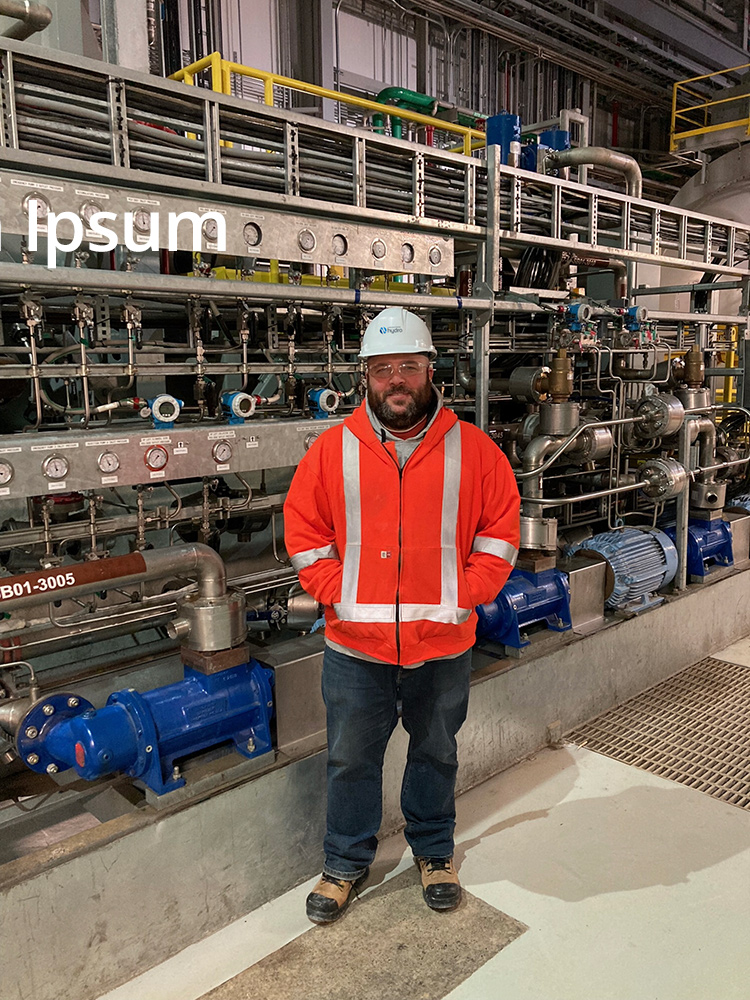 Get to Know: Terry Cole, P&C Engineer – Newfoundland & Labrador Hydro