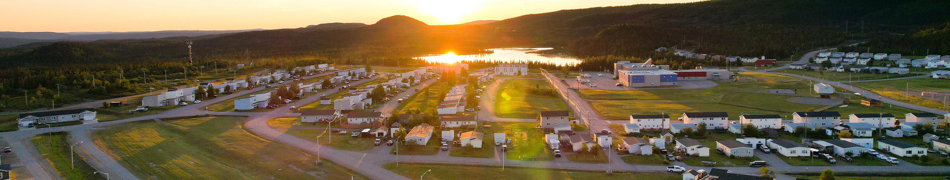 Reliable Electricity - Newfoundland & Labrador Hydro