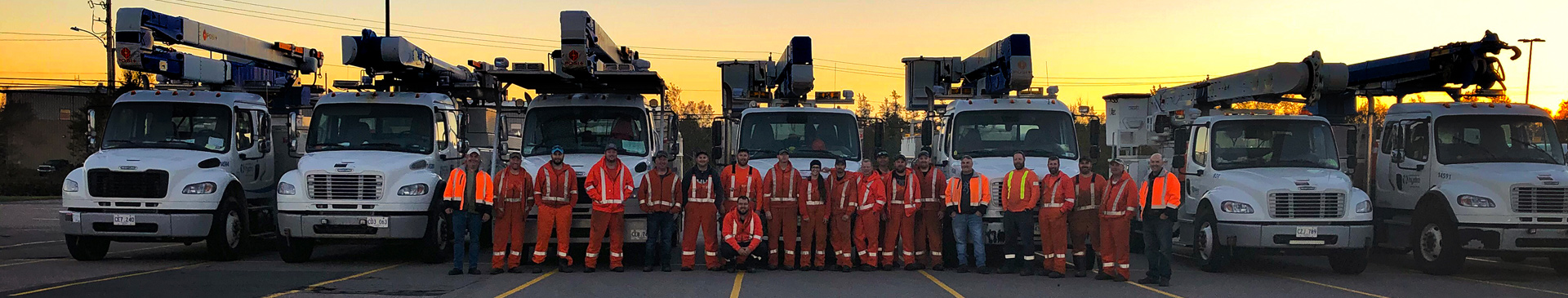 Proud & Engaged Teams - Newfoundland & Labrador Hydro