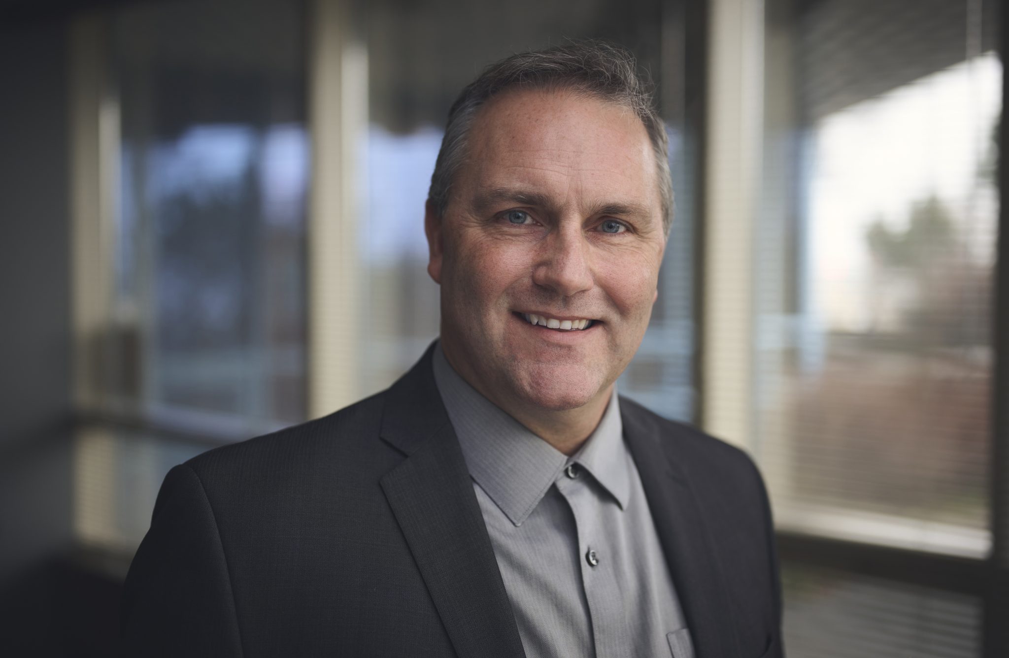 Executive and Board – Newfoundland & Labrador Hydro