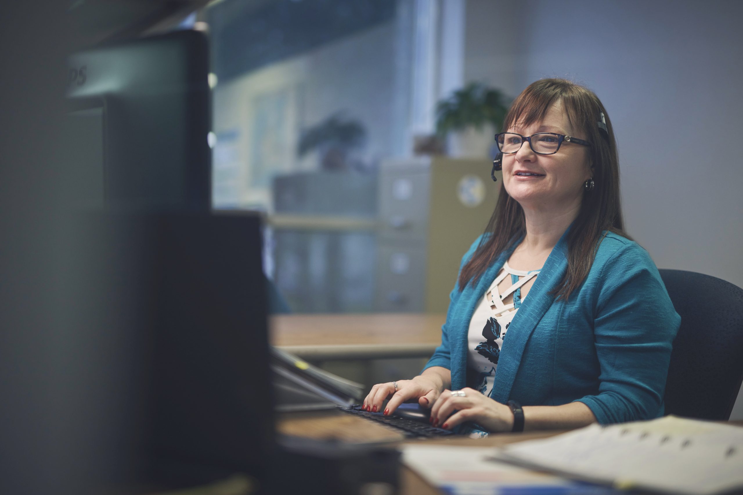 Accounts - Newfoundland & Labrador Hydro