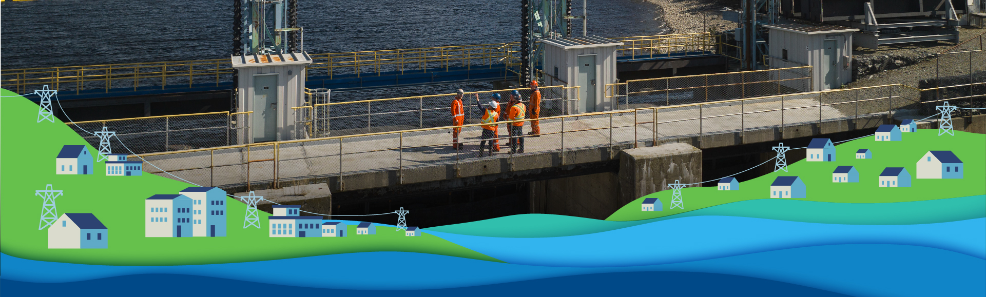 Serving Our Province - Newfoundland & Labrador Hydro