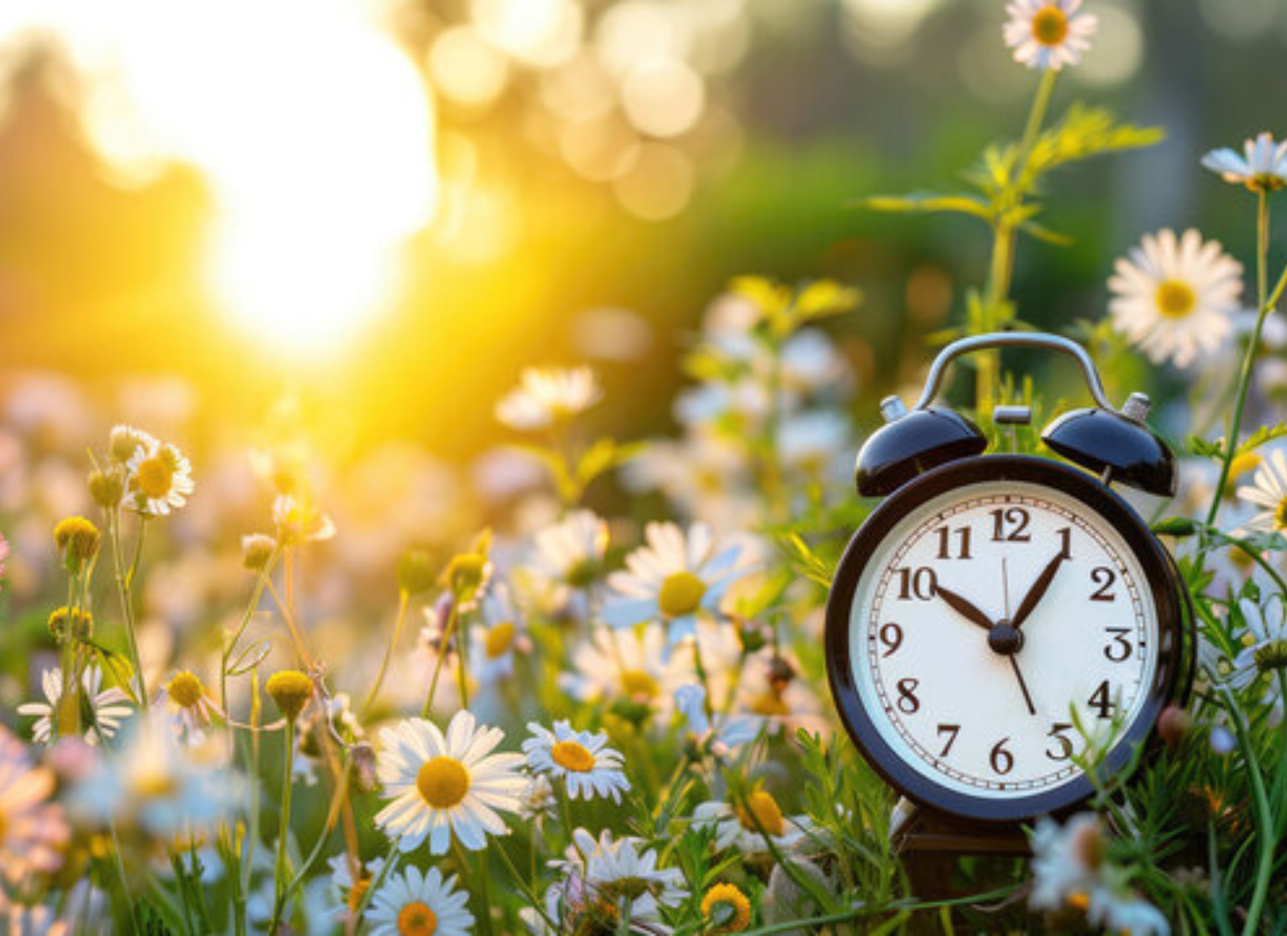 Safety reminders for the start of Daylight Saving Time - Newfoundland ...