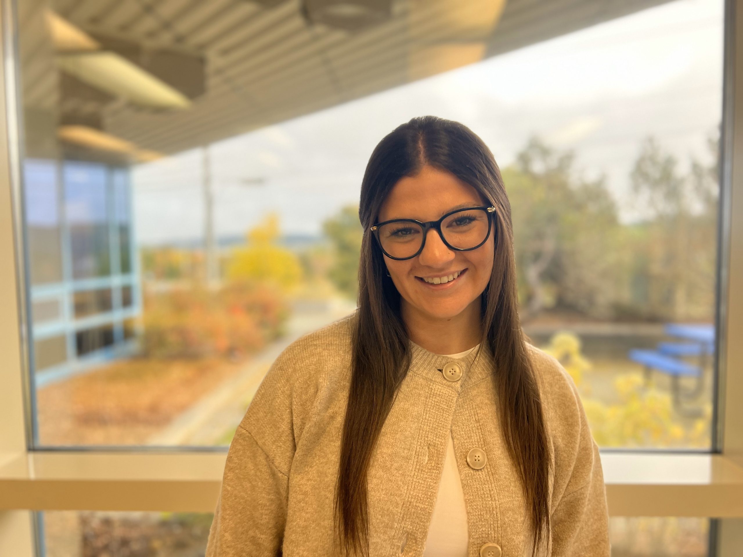 Get to Know: Ellen Lee, Maintenance Engineer, EIT - Newfoundland ...