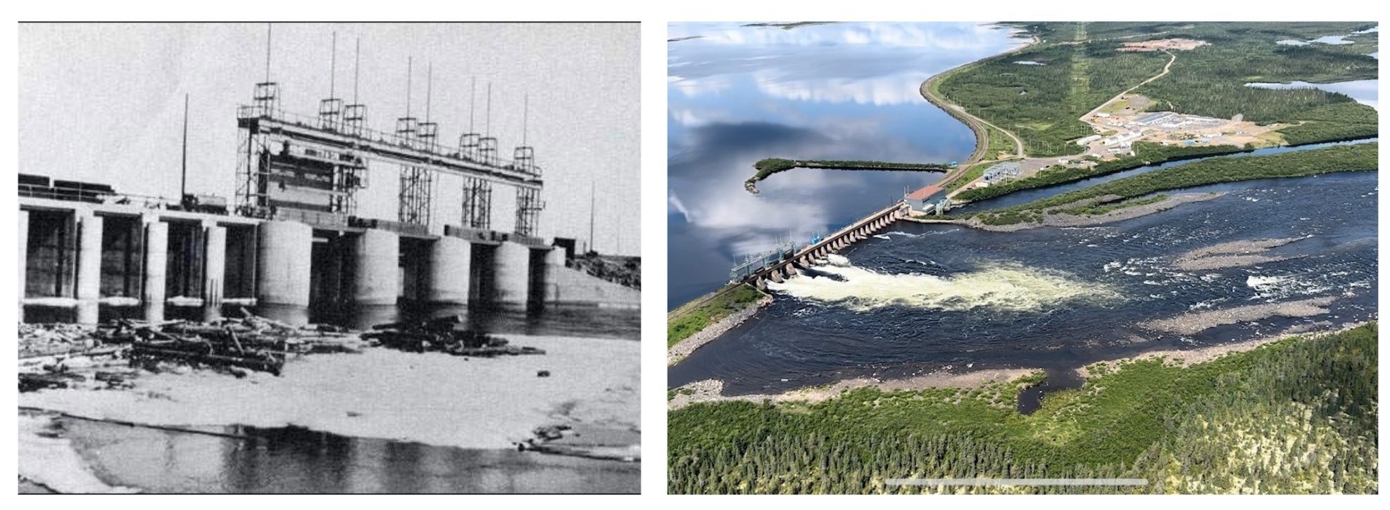 Menihek Hydroelectric Generating Station Marks 70 Years - Newfoundland ...