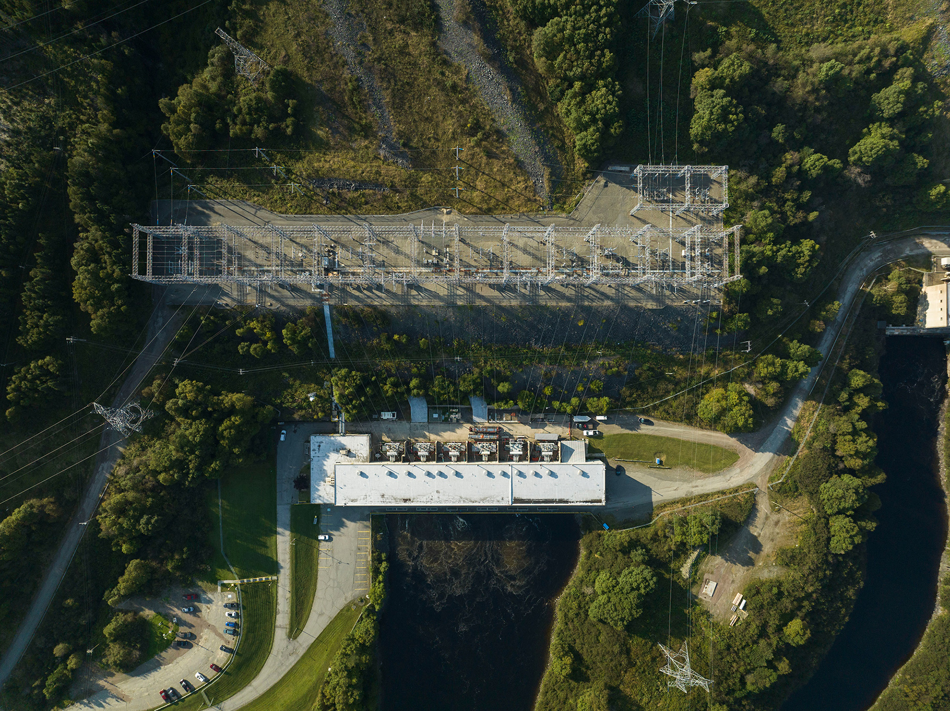 Major Projects - Newfoundland & Labrador Hydro