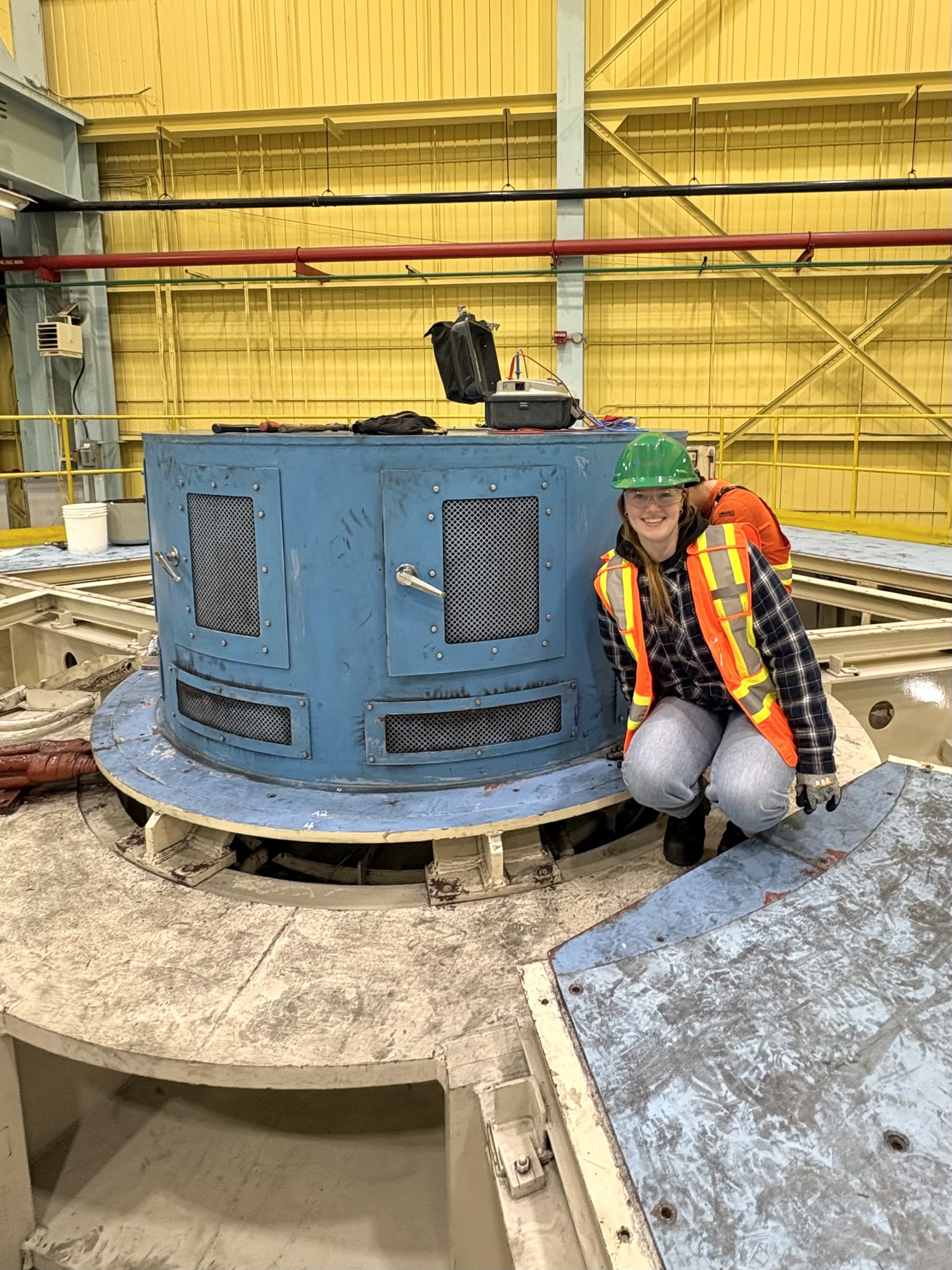 Get to Know: Our Spring 2026 Co-op Students – Newfoundland & Labrador Hydro