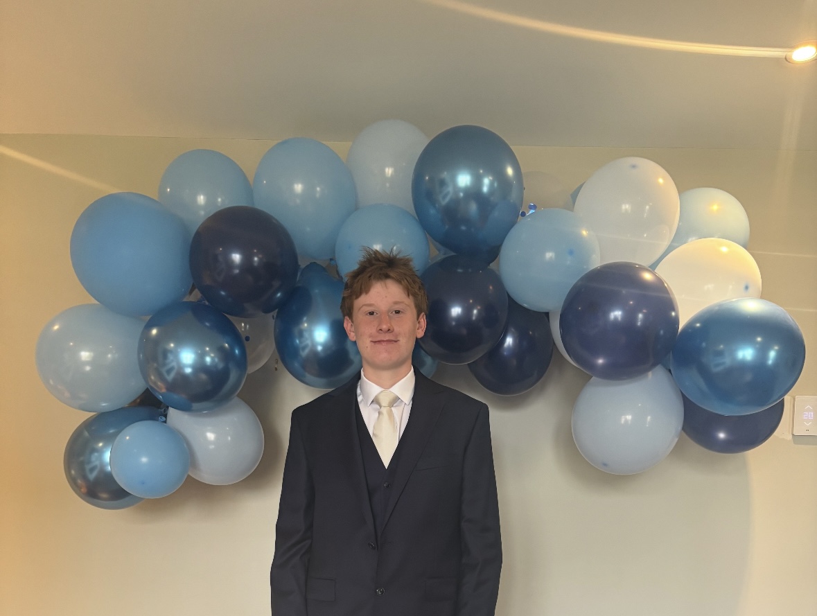 Get to Know: Our Spring 2026 Co-op Students – Newfoundland & Labrador Hydro