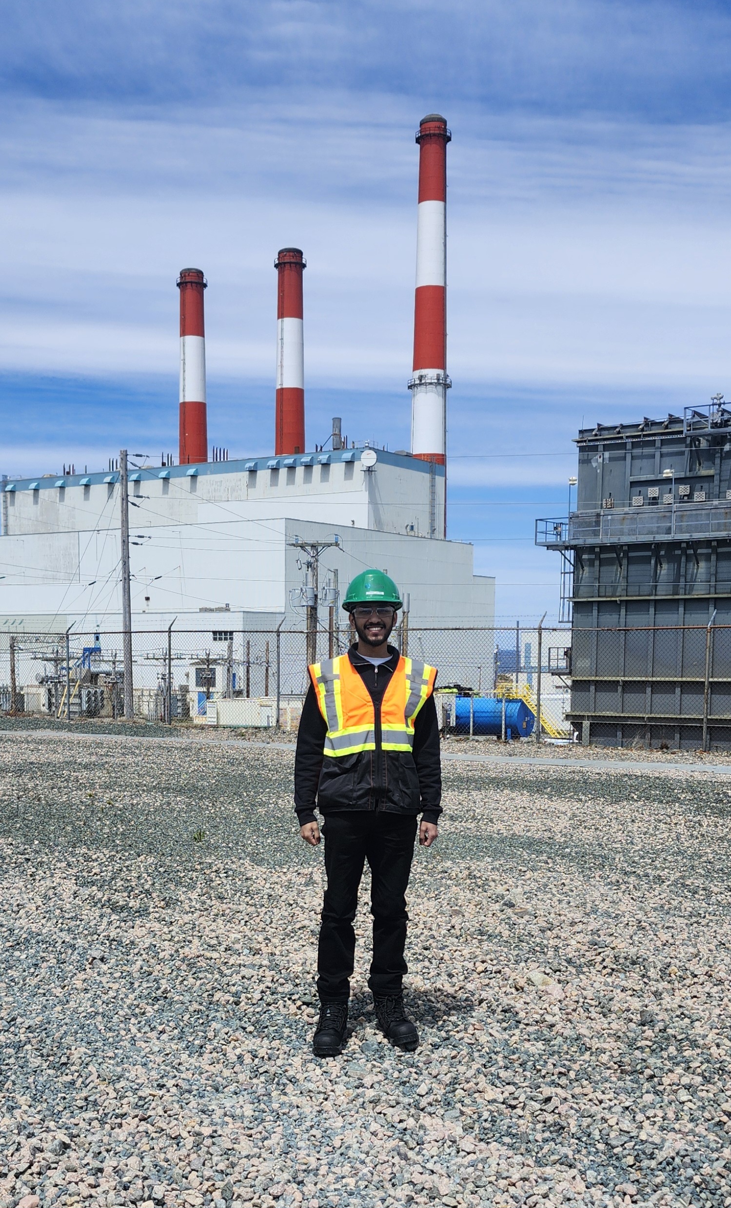 Get to Know: Our Spring 2026 Co-op Students – Newfoundland & Labrador Hydro